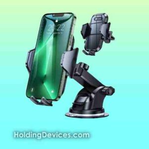 The 11 Best Ford Explorer Phone Mount (Ultra Stable) - HoldingDevices